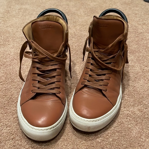 Buscemi | Shoes | Buscemi Mens Shoes | Poshmark